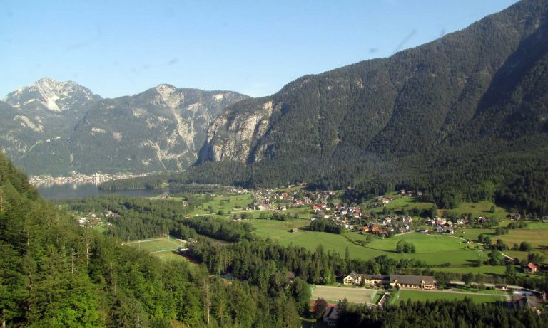 Urlaub in Obertraun – Obertraun am Hallstättersee